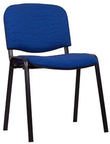 Konferenční židle KONFI Tmavě modrá