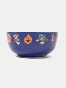Sinsay - Keramická miska s motivem dinosaurů PAW Patrol - vícebarevná