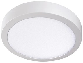 Kanlux | Kanlux 33541 - LED Stropní svítidlo CARSA LED/24W/230V 4000K bílá pr. 30 cm | KX0381