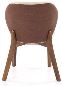 Jídelní křeslo K583 Halmar
