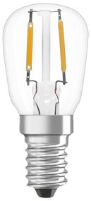 OSRAM LED žárovka Filament do lednice E14 2,2W