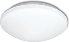 Ecolite W131/EM/LED/B-3000 LED stropní osvětlení 18W s nouzovým modulem teplá bílá