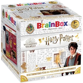 Brainbox - harry potter