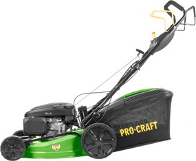 Procraft PLM505ES NE - benzínová sekačka