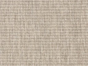 Zátěžový koberec Pro Nature Cornus 68 - béžový - 4m