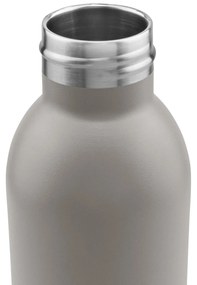 Bugatti B Bottles Twin Concrete Sand termolahev 500 ml, BBT-CC500IN