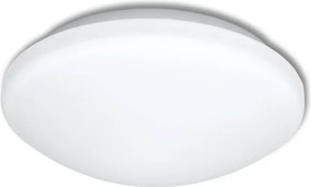 Ecolite W131/EM/LED/B-4100 LED stropní osvětlení 18W s nouzovým modulem denní bílá