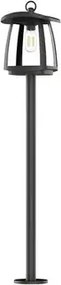 Viking SR10L venkovní solární LED světlo / 350lm / IP54