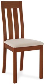 Autronic dřevěná židle BC-2602 TR3