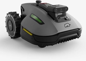 Mammotion YUKA mini 2 800 Vision+NetRTK robotická sekačka - 800m2, sklon až 45%, Wifi/Bluetooth +4G data na 3 roky ZDARMA