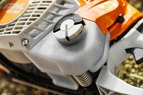 Benzínová pila STIHL MS 182