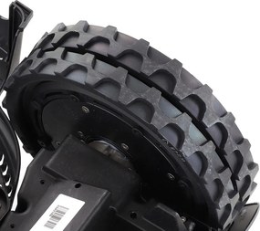 Robotická sekačka TECHline NEXTTECH LX4 HRTK