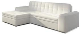 Conforti sedací souprava Materiál / Dekor: Soft 17, Orientace: Pravá