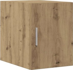 Úložná skříň se policemi Dub artisan 30 x 42,5 x 225 cm 3365628