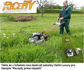 Sekačky Vega 46 HWXV 6in1 0146HWXV