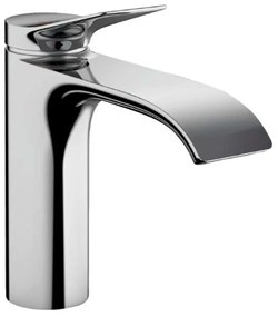 Hansgrohe Vivenis - Umyvadlová baterie, EcoSmart, CoolStart, chrom 75024000