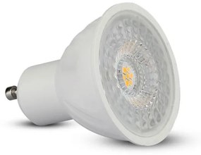 LED Solution LED bodová žárovka 6W GU10 230V stmívatelná Barva světla Denní bílá 199