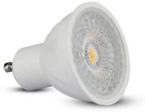 LED Solution LED bodová žárovka 6W GU10 230V stmívatelná Barva světla Studená bílá