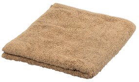 MZ Bavlněný ručník 50x100 cm, Béžová