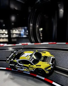 Carrera 64246 GO BMW M4 GT3 Valentino Rossi / Auto pro autodráhu / 1:4