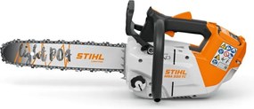 Aku řetězová pila STIHL MSA 220TC-O + Prodloužená záruka