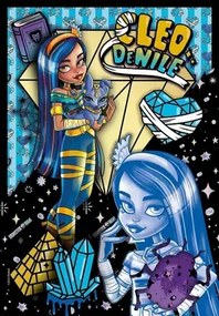 Clementoni PUZZLE Monster High: Cleo Denile / 150 dílků / od 7 let