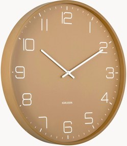 Nástěnné hodiny Lofty
