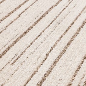 Krémový koberec 160x220 cm Oslo – Asiatic Carpets