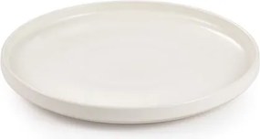 TESCOMA Talíř TAVERNE ø 21 cm, cream