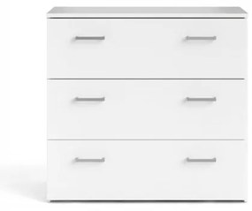 FALCO Komoda Home 21 bílá