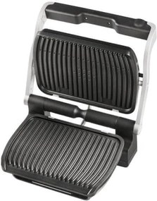 Kontaktní gril Tefal Optigrill GC702D16 + lis na hamburger