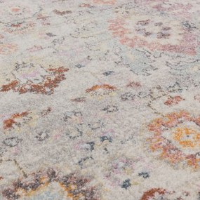 Béžový koberec 230x160 cm Flores - Asiatic Carpets