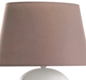 ONLI - Stolní lampa ZEN 1xE27/22W/230V 60 cm