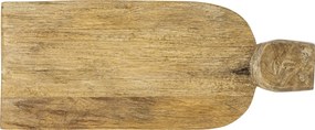 Servírovací prkénko Brooklyn z mangového dřeva 37,5 cm