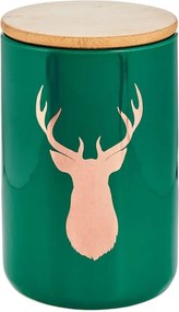 Butlers QUEEN IT Dóza hlava jelena 700 ml