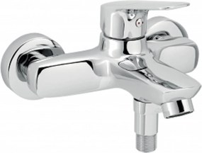 Titania Pure Vaňová baterie bez příslušenství 90320/1,0 150 mm, chrom