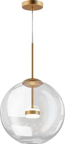 XXXLutz STROPNÍ ZÁVĚSNÉ SVÍTIDLO, 35/55 cm - Online Only svítidla - 004353002201
