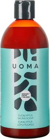 FOXTEL esence do sauny UOMA eucalyptus 500ml
