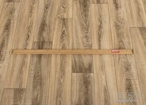 Breno PVC ORION Avery 038 – světle hnědé dřevo, šíře 200 cm