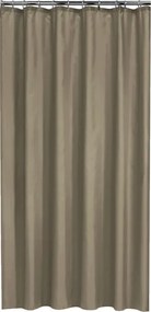 Sealskin Sprchový závěs Madeira 180 cm [406079] Barva: Písková