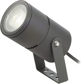 RED R11754 ROSS venkovní reflektor antracitová  230V LED 9W 30° IP65  3000K - RED - DESIGN RENDL