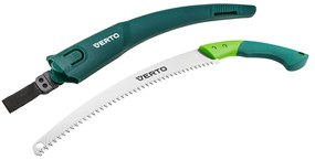 VERTO Zahradní pila zahnutá 15G101