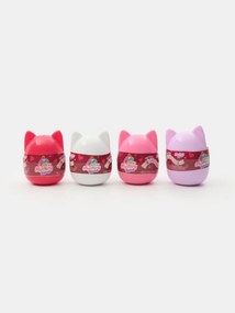Sinsay - Squishmallows Mystery Squad voňavý plyšák Valentýn - vícebarevná