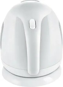 SENCOR SWK 1010WH bílá / Rychlovarná konvice / 1100W / 1L
