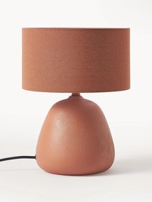 Keramická stolní lampa Eileen