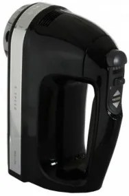 KitchenAid P2 5KHM9212 ruční šlehač černá