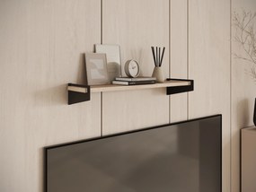 ADRK Furniture Pólka Ivi SH-IVI-BS