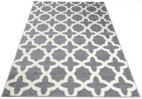 Luxusní kusový koberec MOROKO MR0100 - 300x400 cm