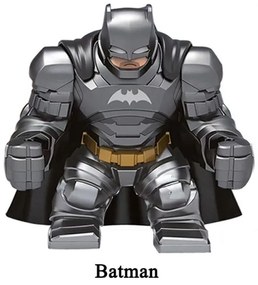Figurka BATMAN DC Comics 7 cm