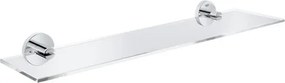 Grohe Essentials polička chrom G40799001